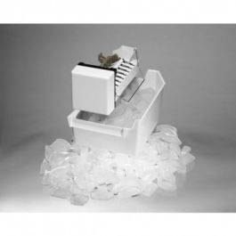 Automatic Ice Maker Kit Garage Organization Experts