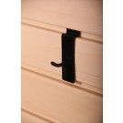 1" Single Hook Garage Organization Experts